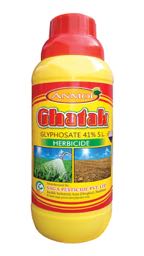 Ghatak-Glyphosate41%SL | SPPL