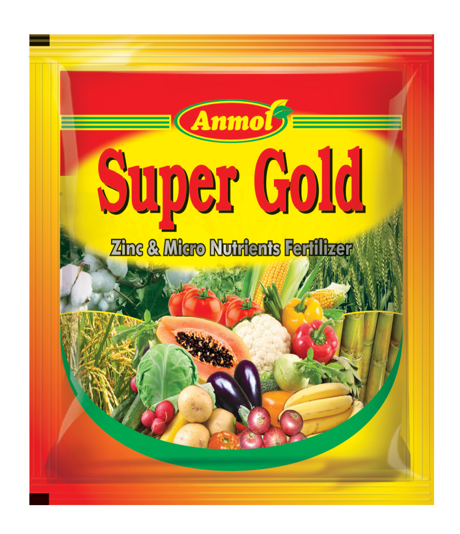 Super Gold | SPPL